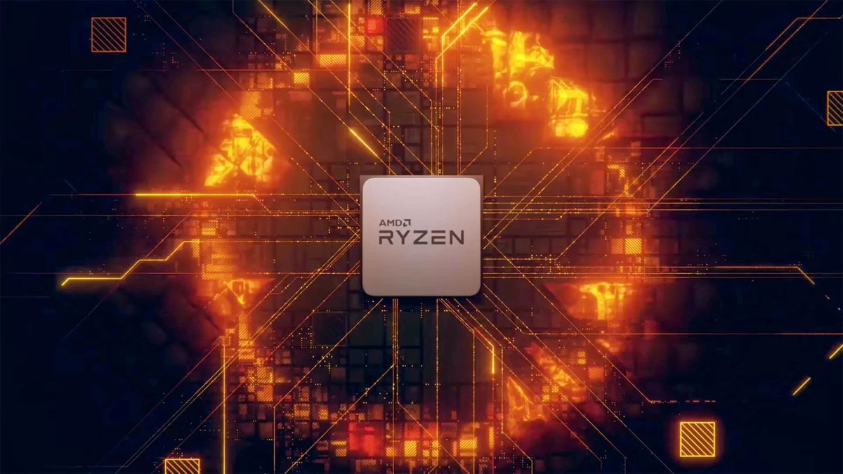 The most brutal Ryzen 7 unleashes the price war between the two most ...
