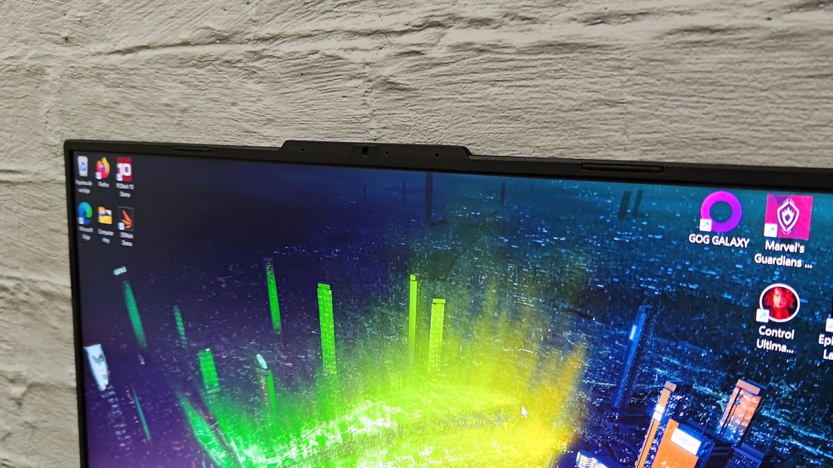 He analizado el Asus ROG Strix SCAR 17, un portátil gaming repleto de ...