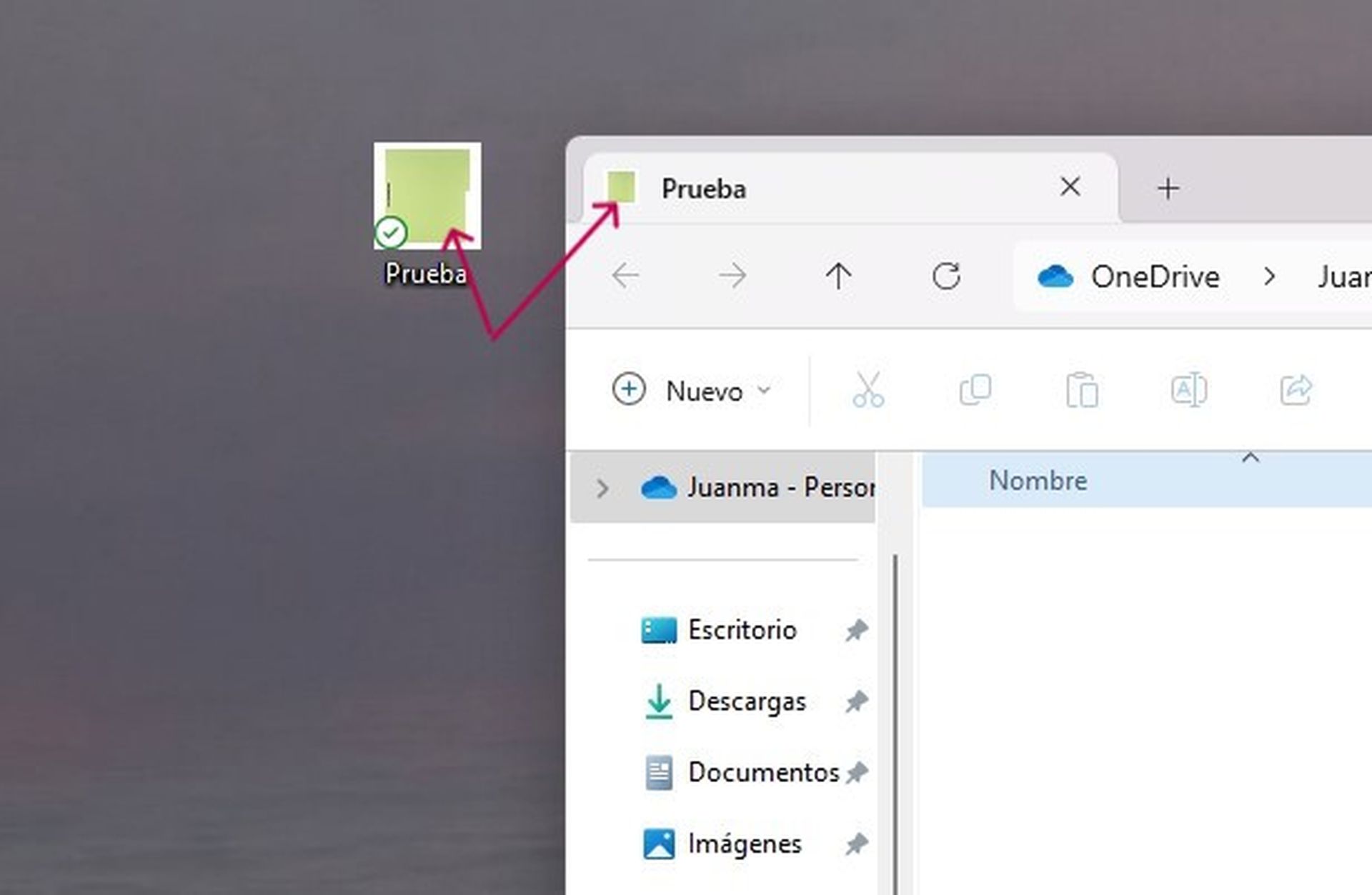 Así puedes crear y personalizar tus propios iconos en Windows 11