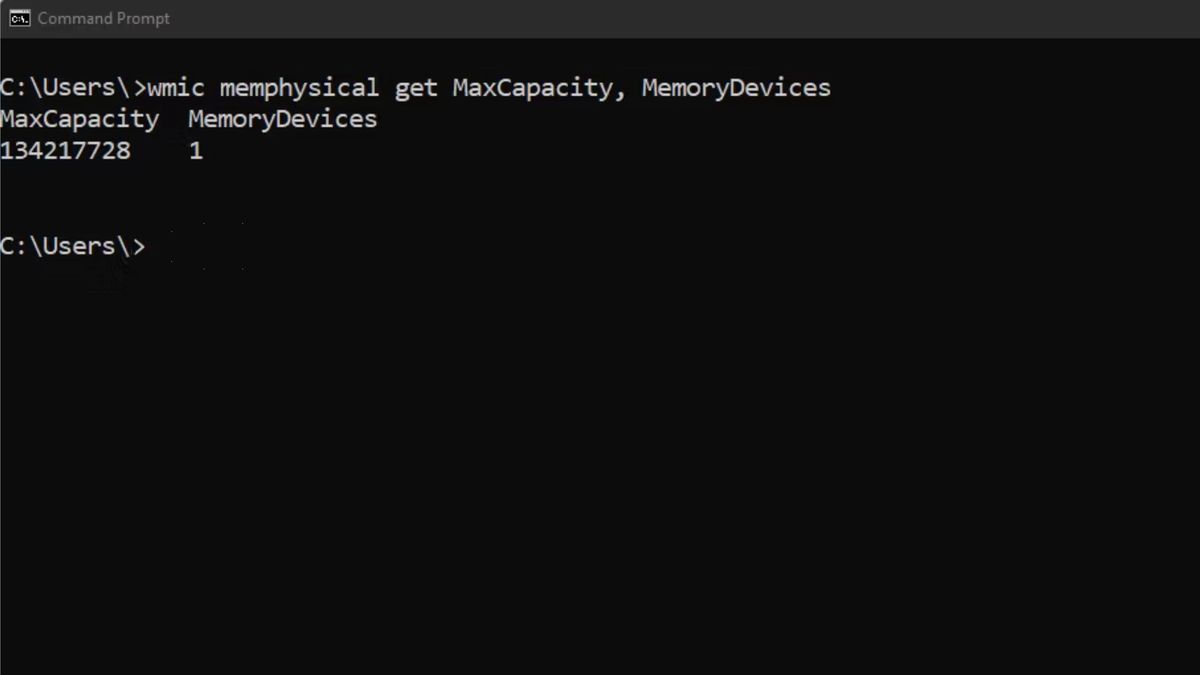 Qué hacer si sufres el error: “RAM no detectada” en tu ordenador