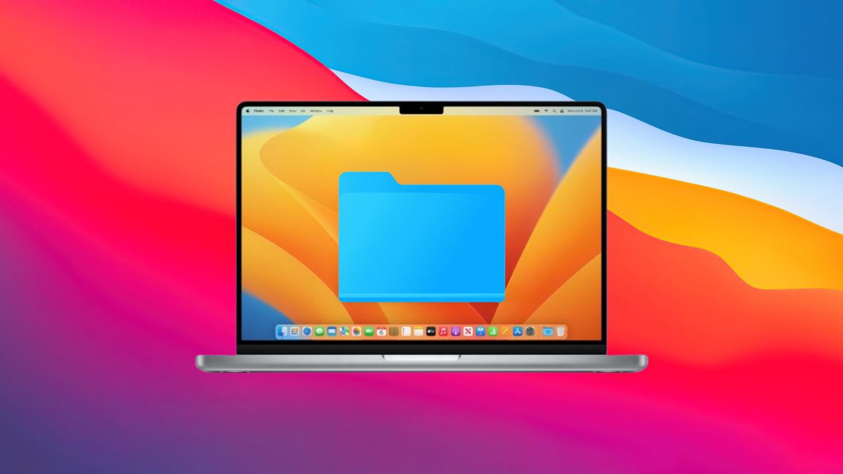 Cómo cambiar los iconos de archivos y carpetas en Mac