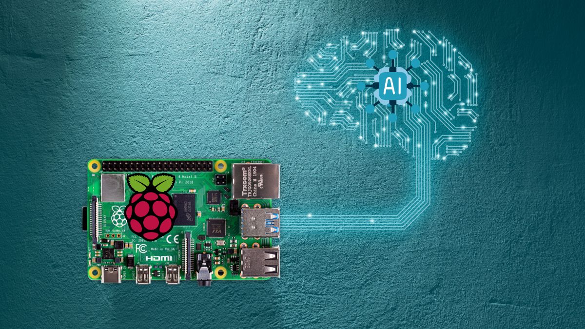Cómo instalar IA en tu Raspberry Pi 5 para desbloquear todo su potencial