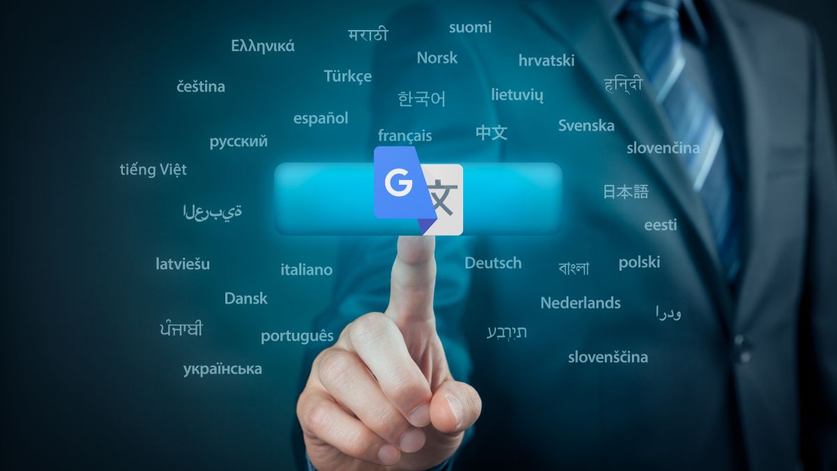 Cómo usar la función Detectar idioma de Google Traductor y sacarle el ...