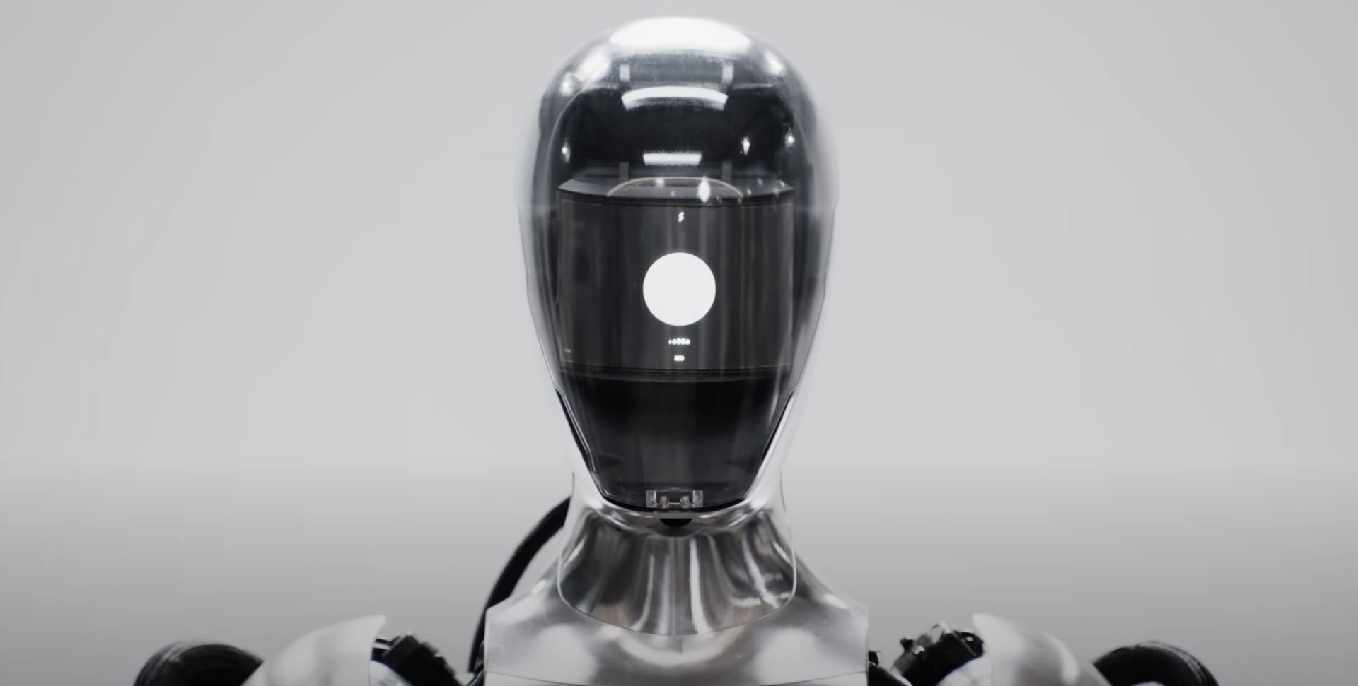 Este robot humanoide deja en pañales a Optimus, el robot de Elon Musk ...