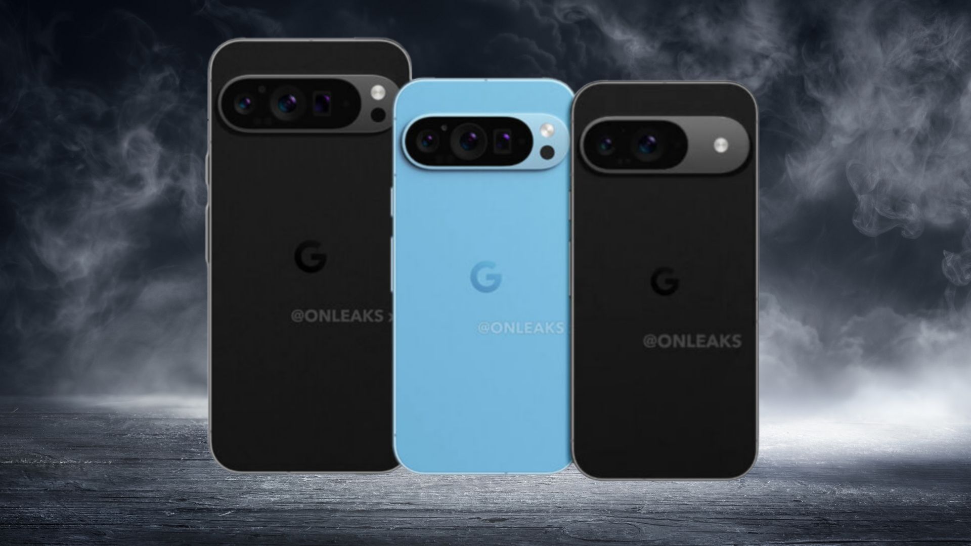 Se filtra un enigmático Pixel 9 Pro XL, ¿cómo encaja con el Pixel 9 y ...