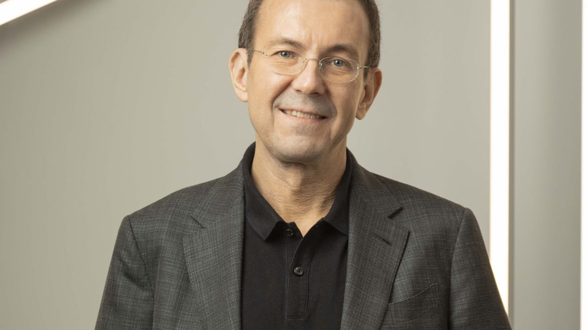 La IA hará que los ordenadores dejen de tener teclado antes de lo que ...