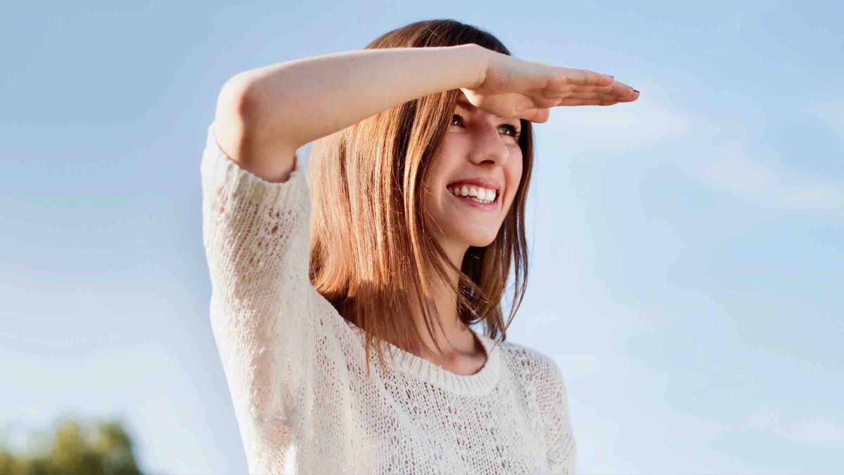 La regla de los 10 años, o cómo mirar al futuro para ser más feliz