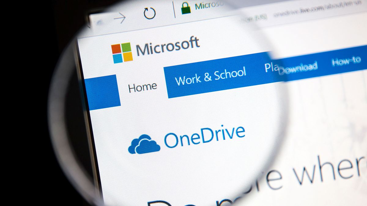 La función de OneDrive que has estado utilizando en estos últimos años ...