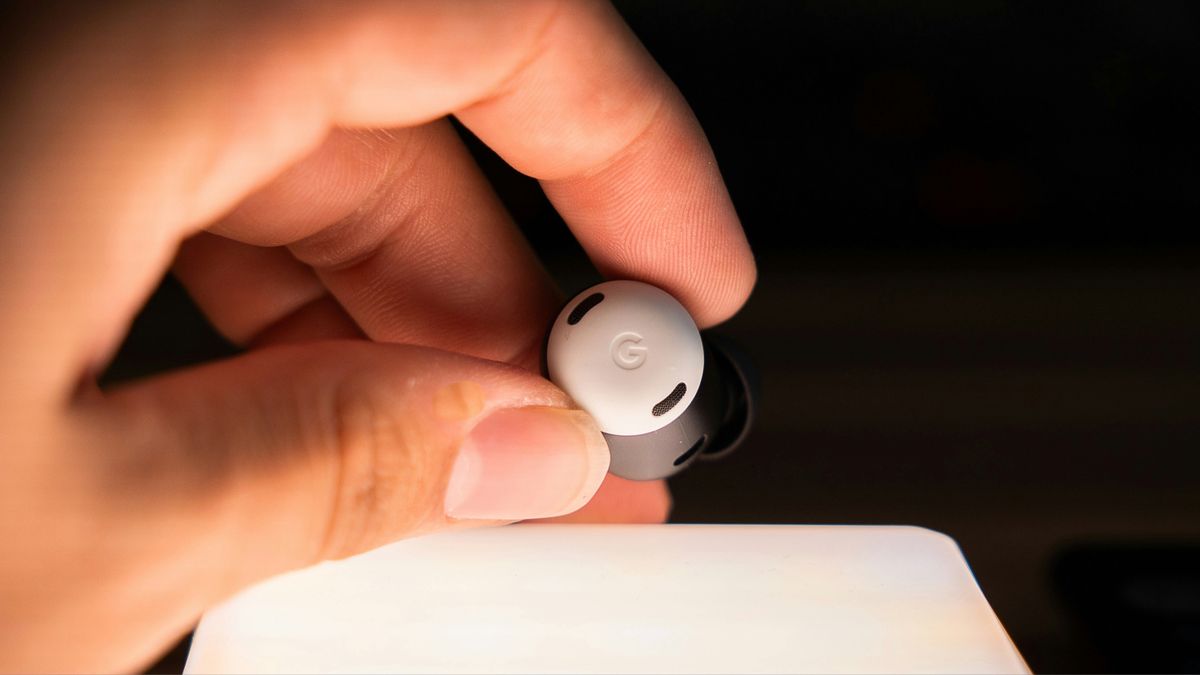 Una rebaja para dominarlos a todos: los Pixel Buds Pro de Google por ...