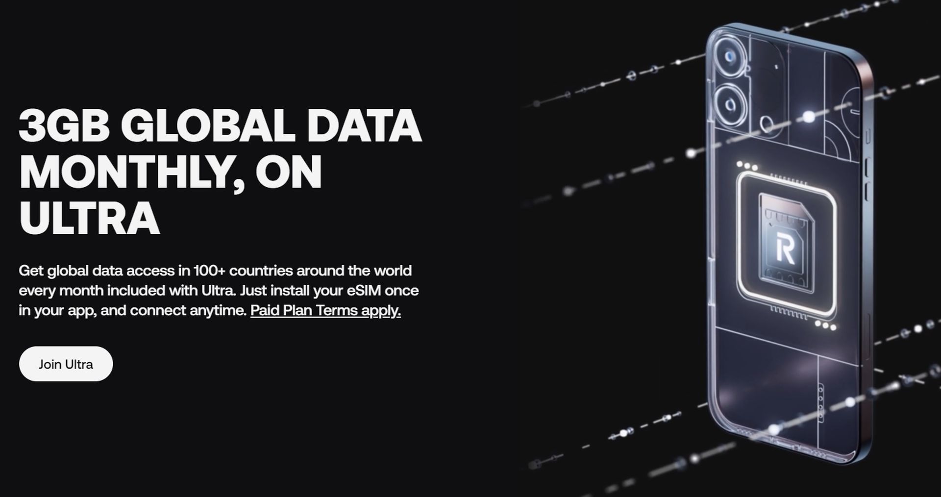 Revolut lanza su propia eSIM con roaming global y se convierte en el ...