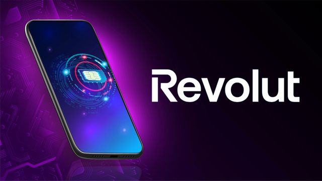 Revolut lanza su propia eSIM con roaming global y se convierte en el ...