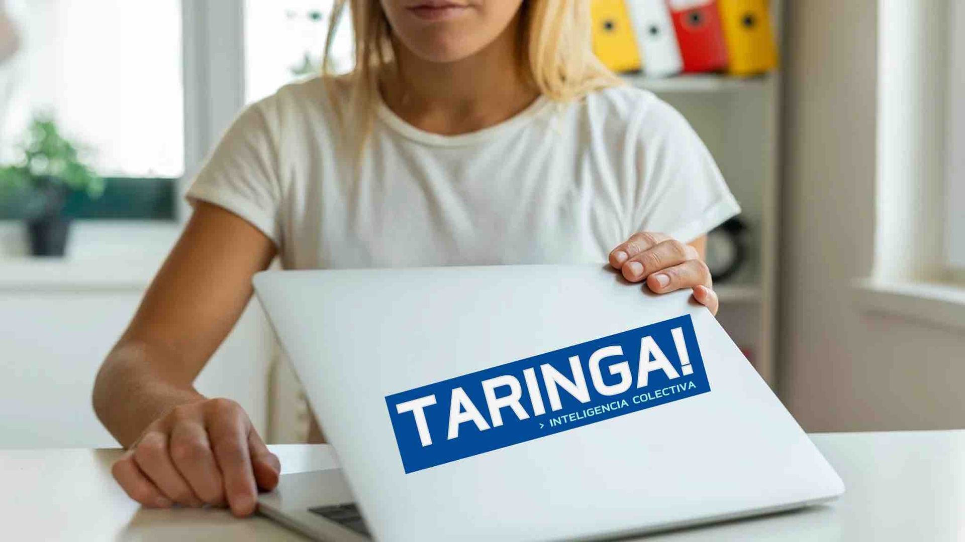 Taringa! echa el cierre después de 20 años, y sus responsables tienen ...