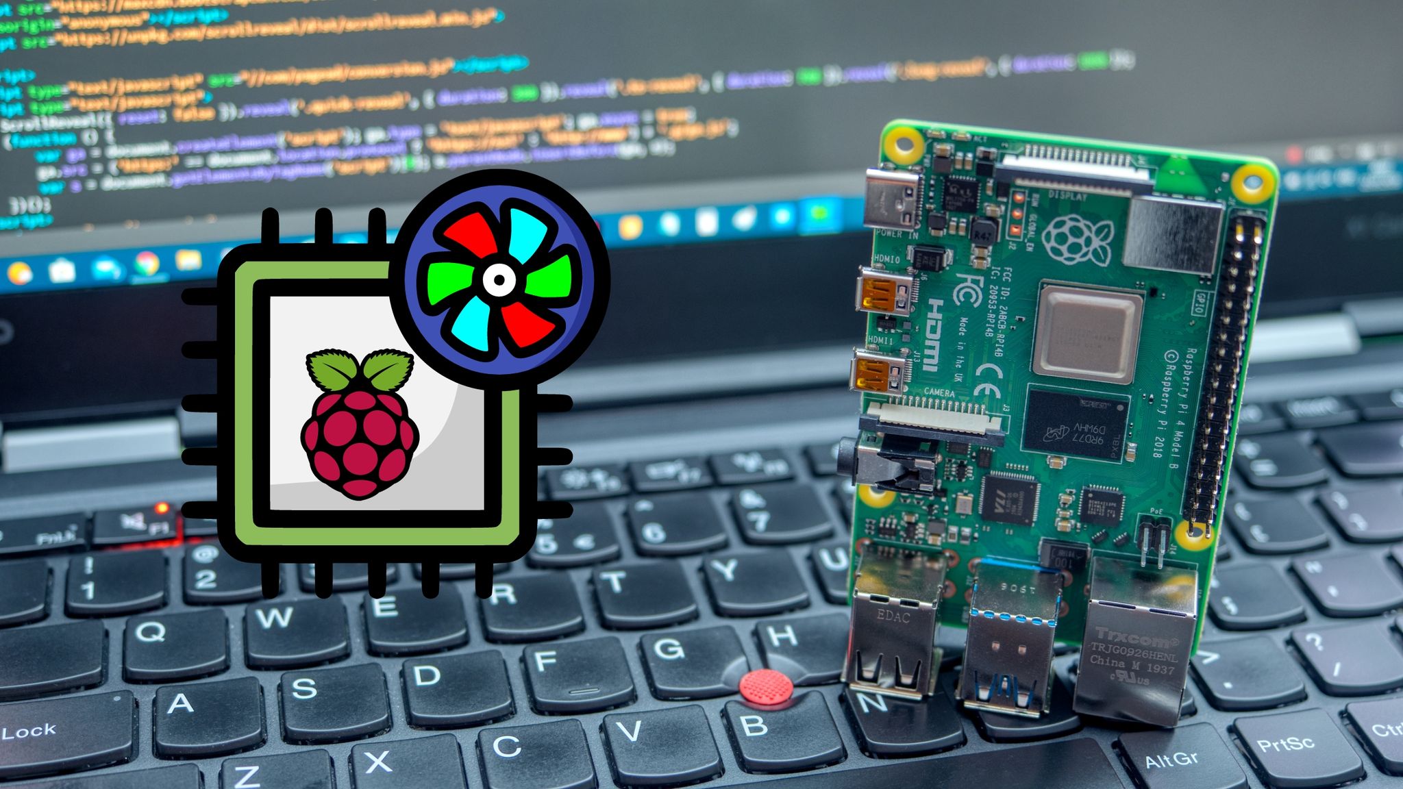 Todo lo que necesitas saber antes de hacer overclock a tu Raspberry Pi