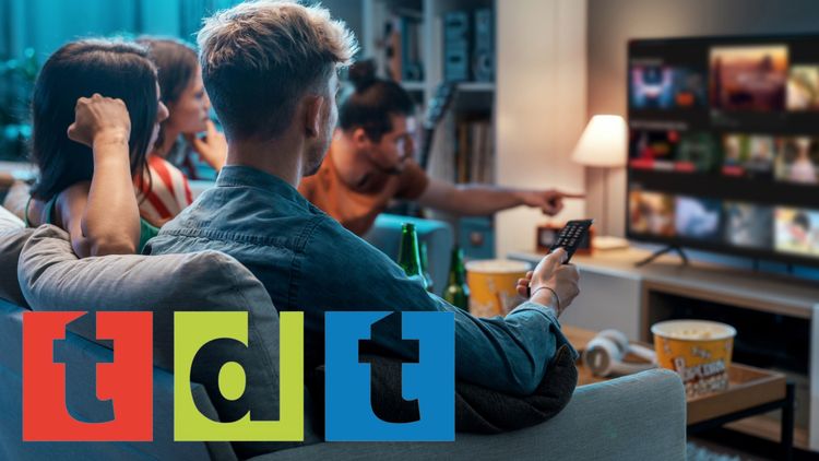 Qué es la TDT o Televisión Digital Terrestre: origen, apagón analógico ...