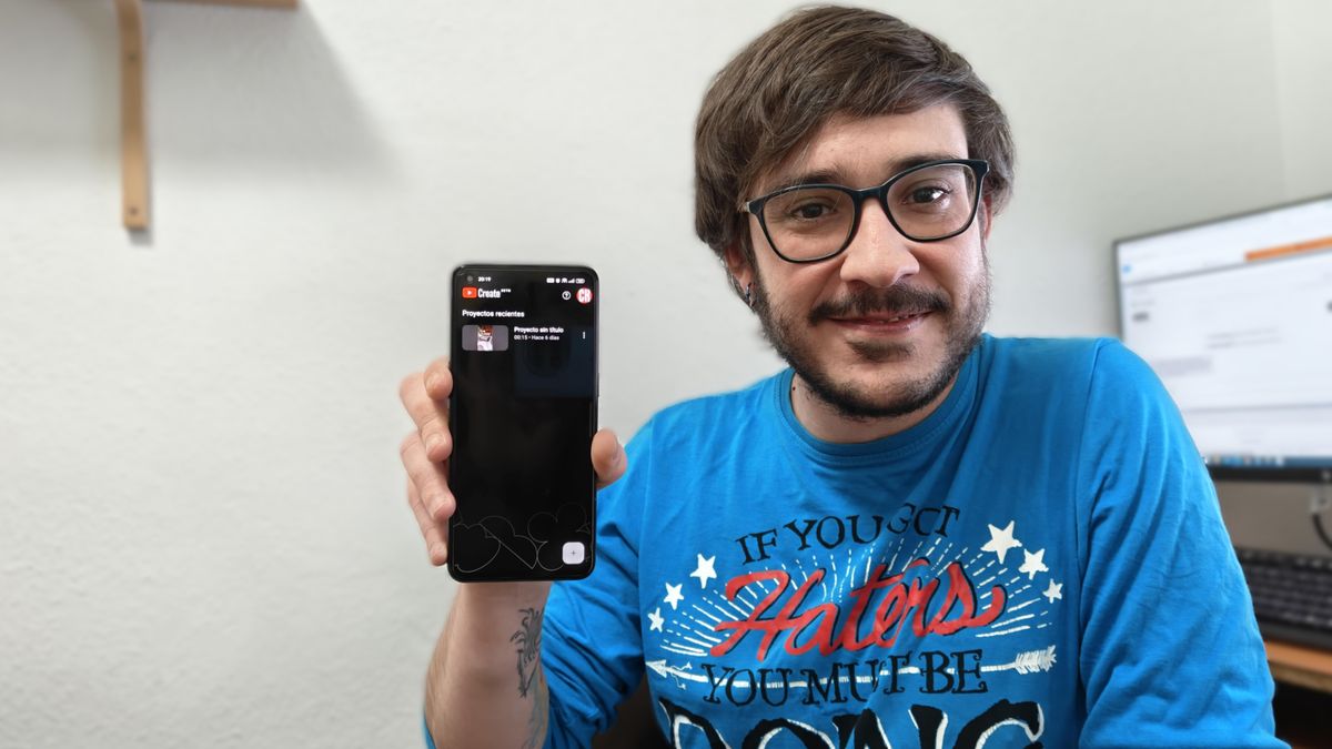 He Probado Capcut Y Youtube Create Creo Que La App De Tiktok Sigue Siendo Imbatible Aunque