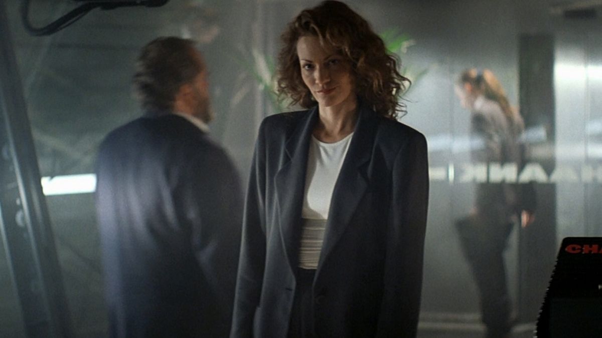 5 mejores películas clásicas de robots para temer de verdad a la ...