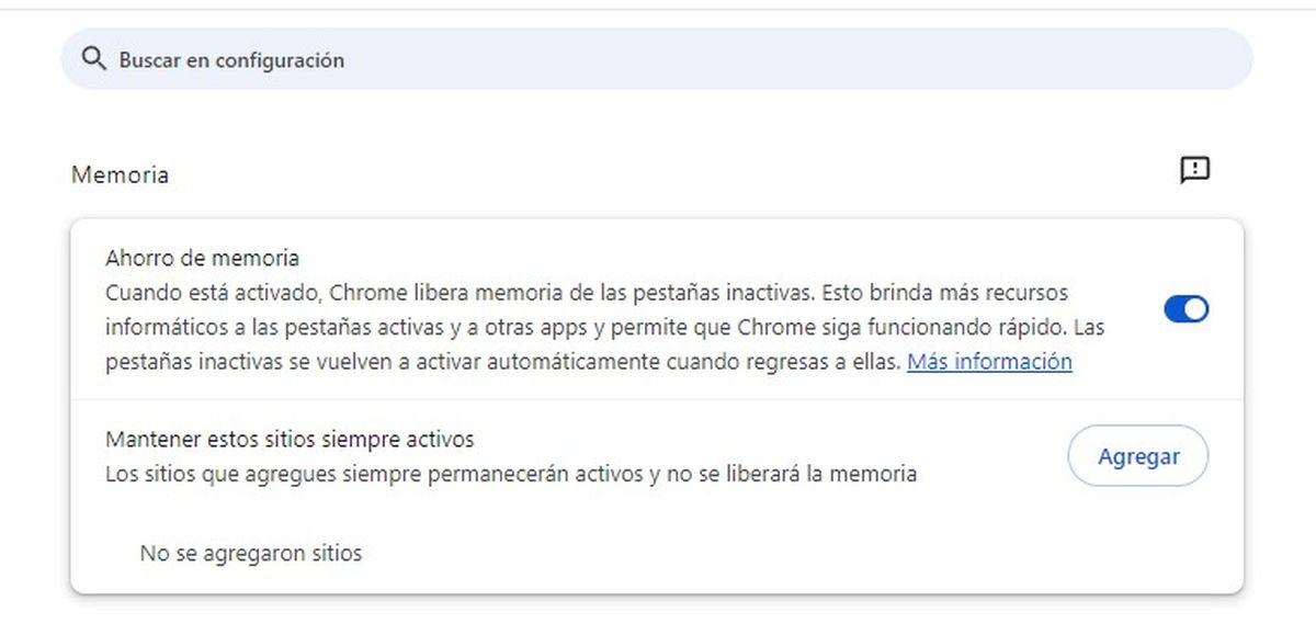7 funciones de Google Chrome que debes activar ahora mismo para ...