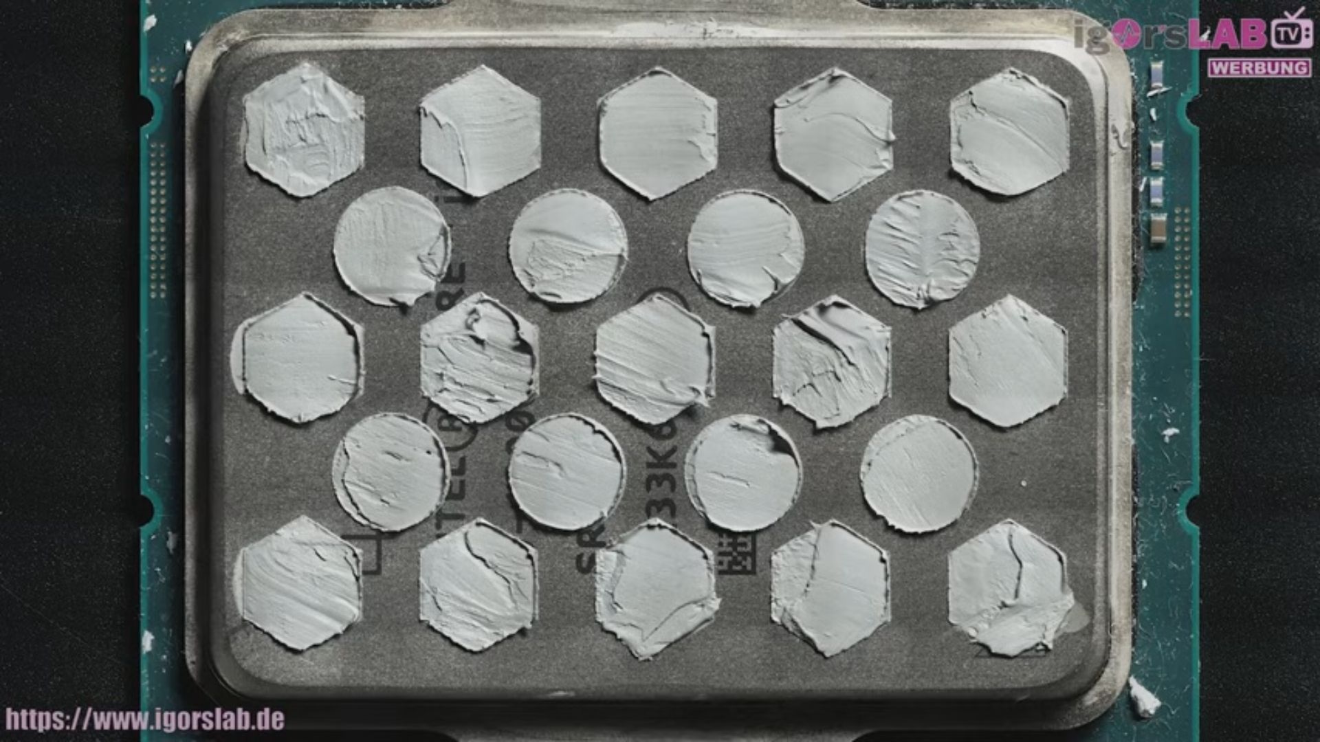 Adiós a los chorretes: así funciona el aplicador de pasta térmica de la ...