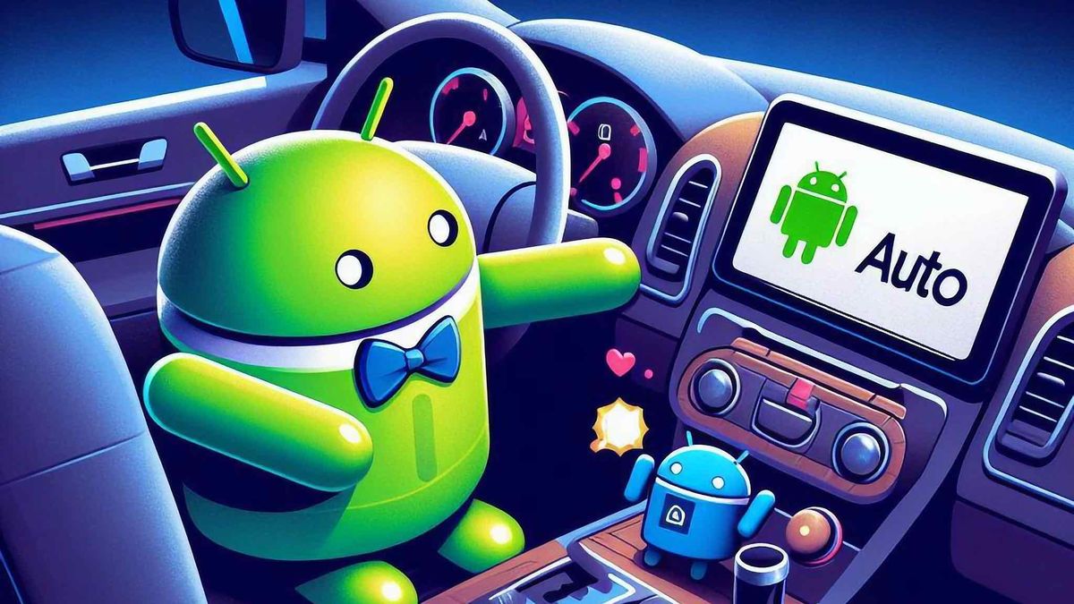 Android Auto para principiantes: todo lo que debes saber