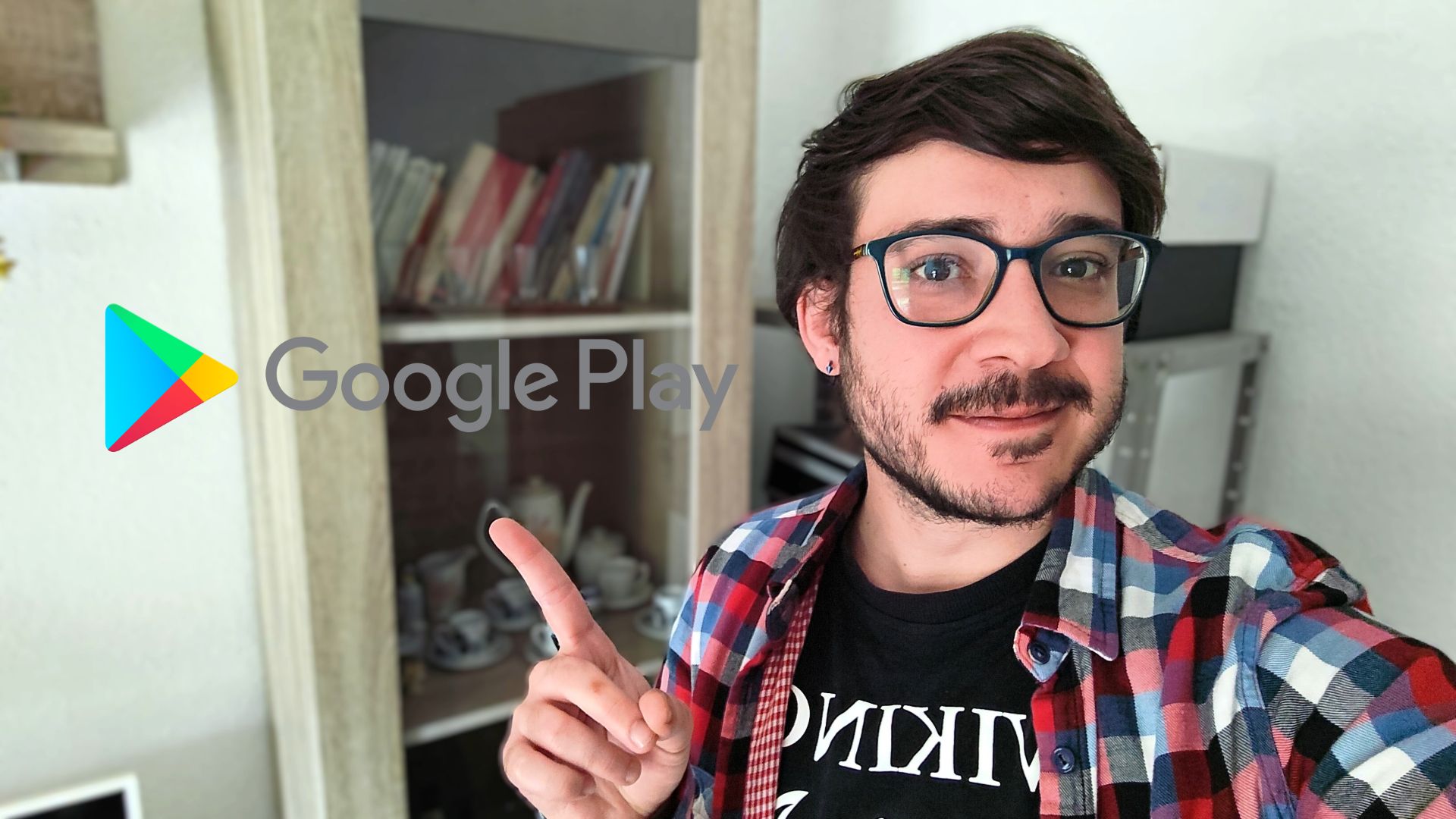 Las apps escondidas, pero imprescindibles de la Play Store de Google: estas son las que recomiendo