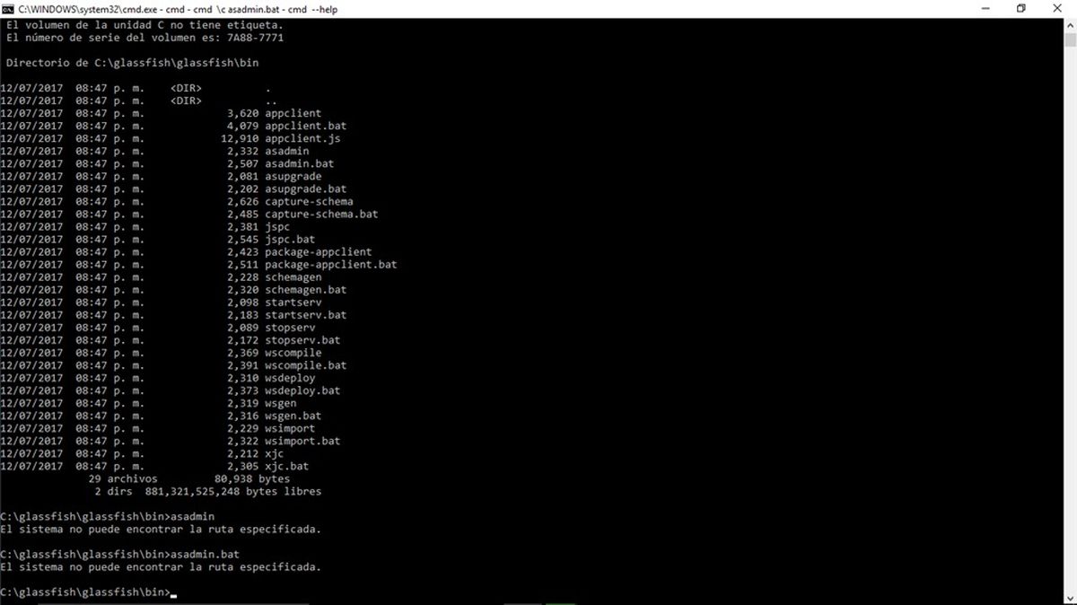 Qué es un archivo BAT, para qué sirve y cómo abrirlo en Windows 11