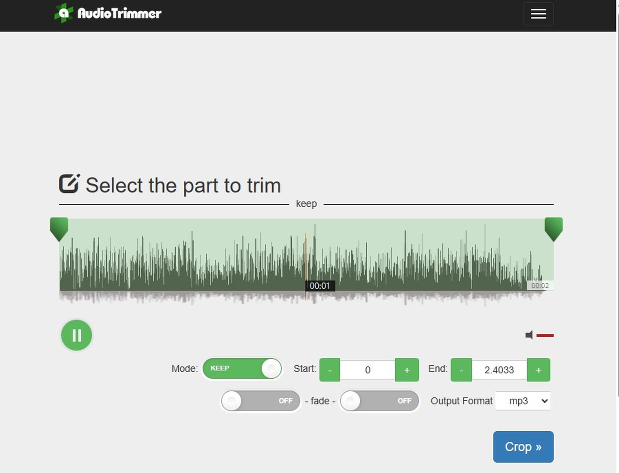 Las mejores webs y apps gratis para cortar audio y editar canciones