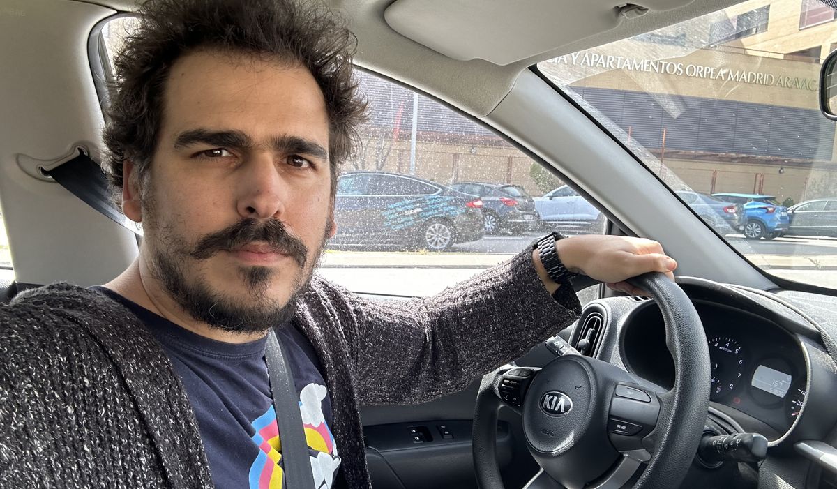 He probado todas las apps de navegación para el coche y esta es mi clara favorita