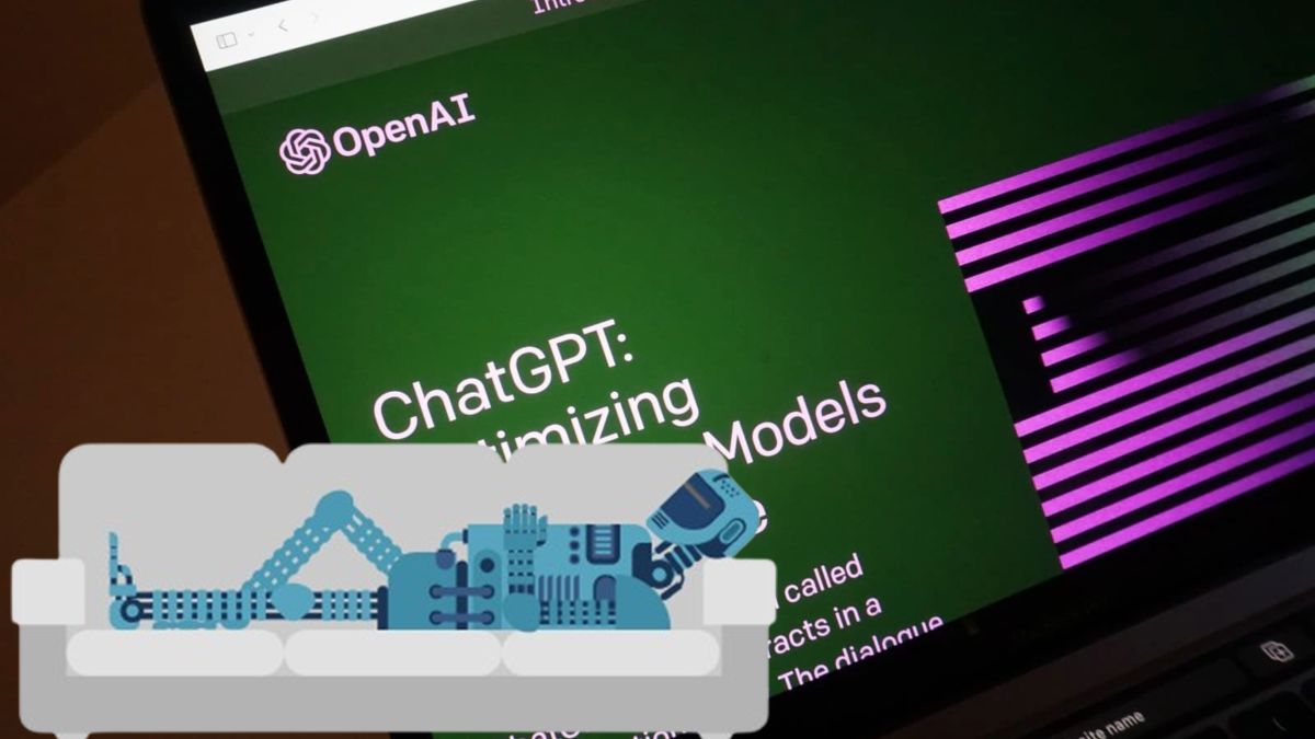 OpenAI quiere que ChatGPT vaya al grano y no sea tan pesado con sus ...