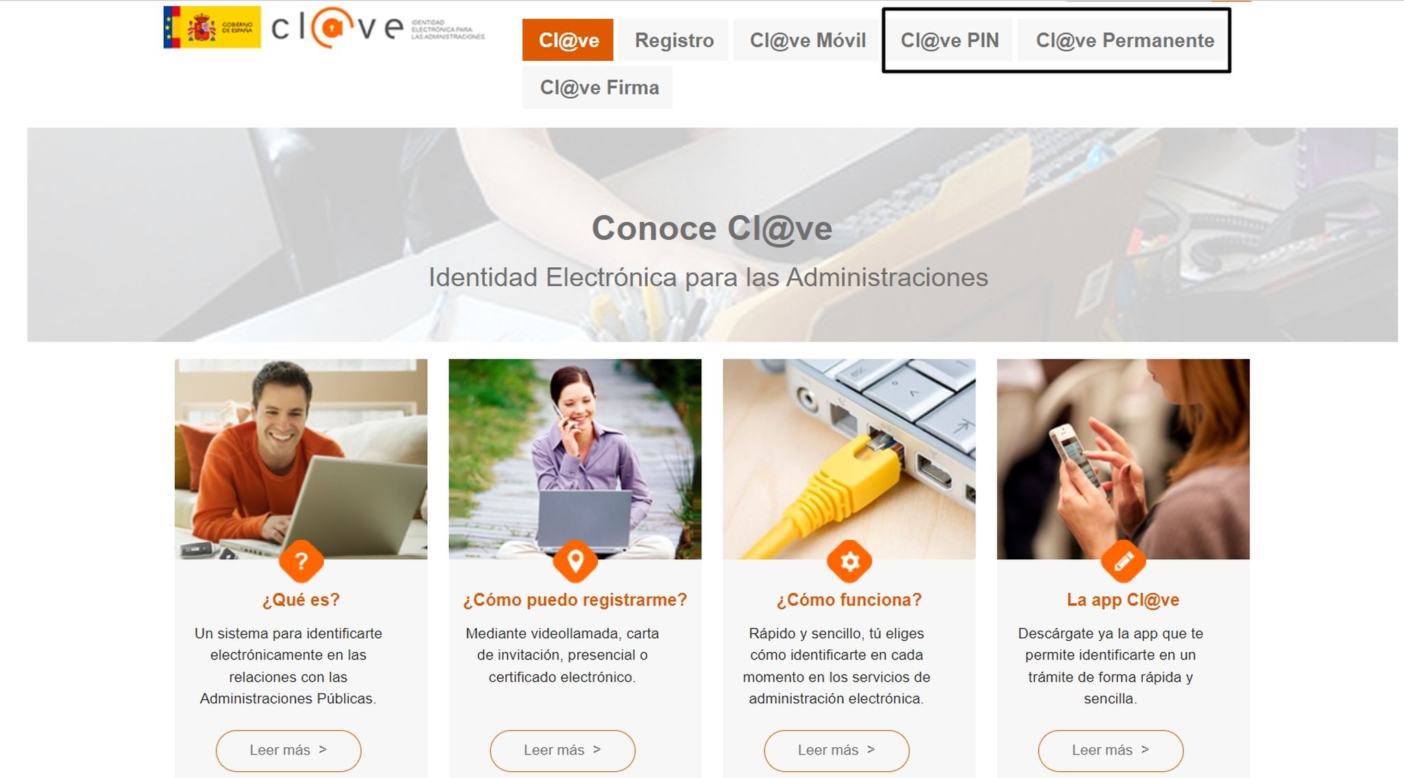 Diferencias entre Clave Permanente y Clave PIN y cuándo debes utilizar ...
