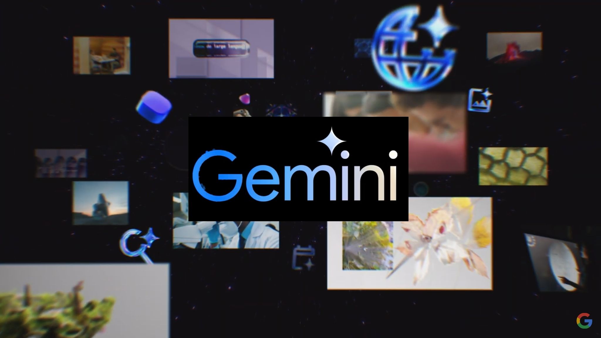 Google Cloud Next '24: Gemini para todos, primer procesador ARM Google Axion, y Google Vids