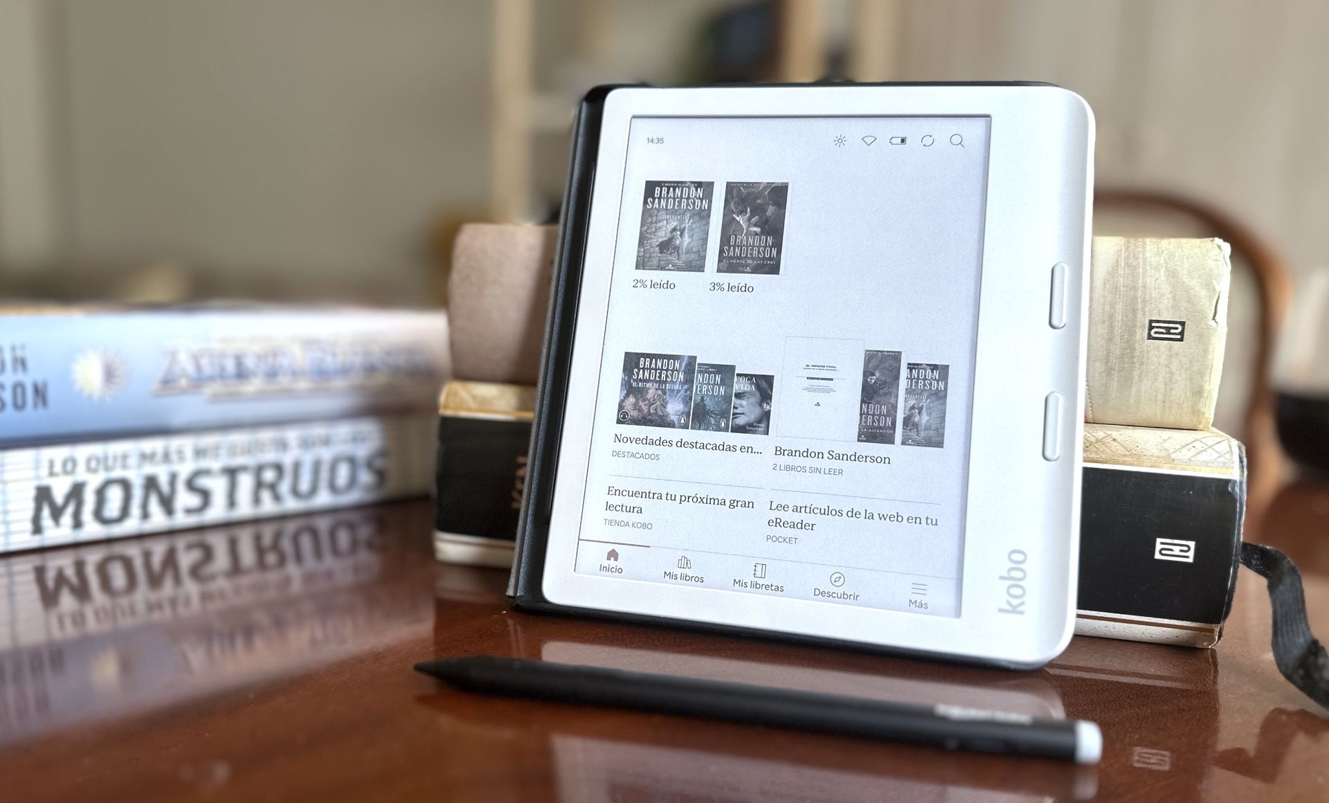 Soy experto en tecnología: estos son los 5 gadgets que te recomiendo y ...