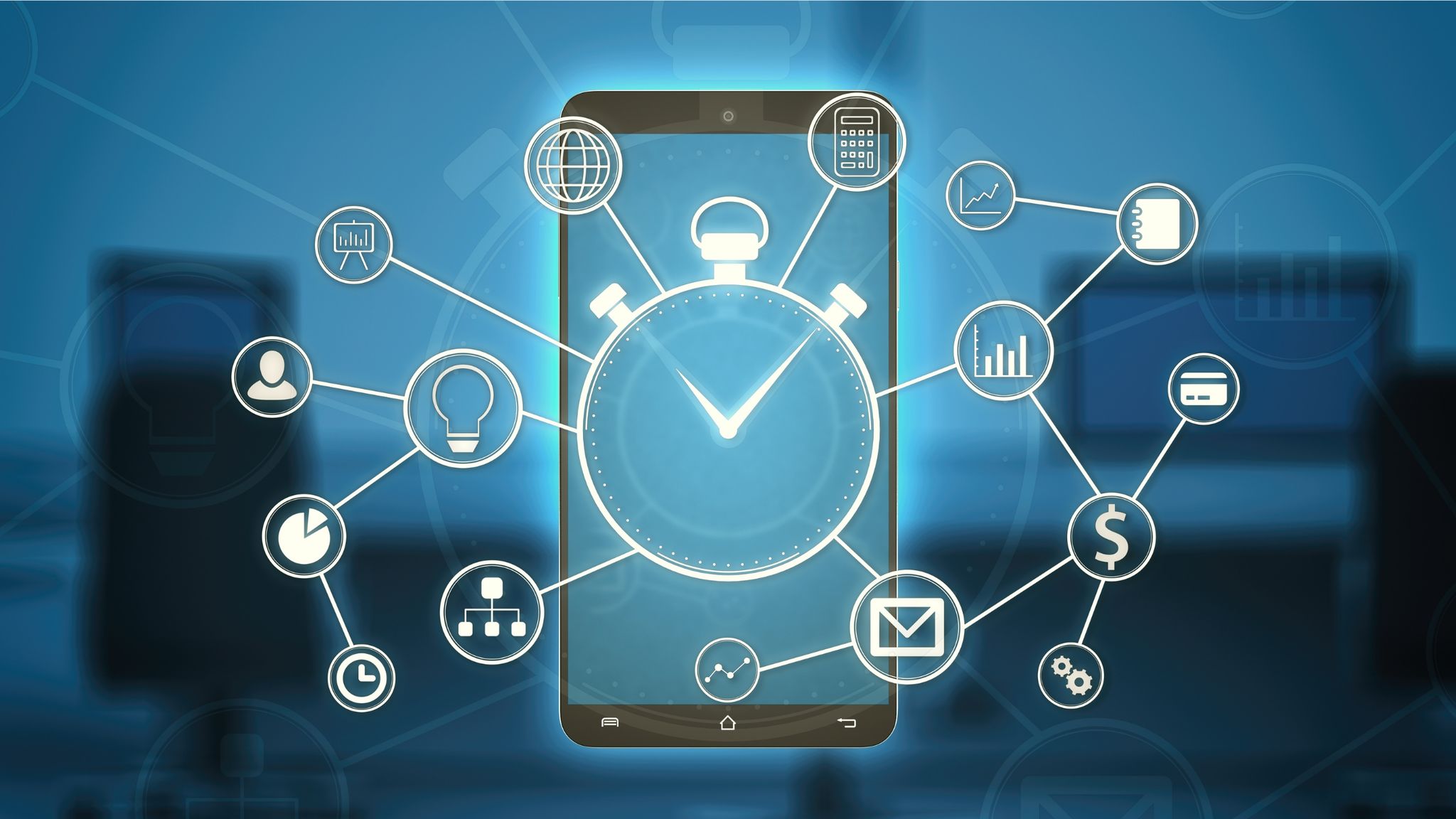 Las mejores 10 apps para automatizar tareas repetitivas
