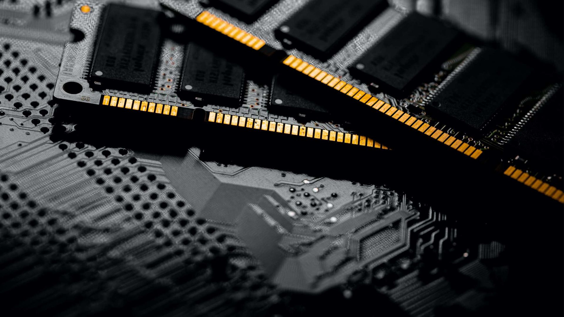 La memoria DDR6 para PC ofrecerá un ancho de banda 10 veces mayor que ...