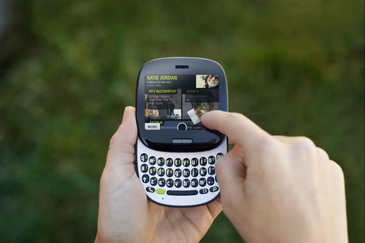 Hace 14 años, Microsoft lanzó un producto del que nadie se acuerda