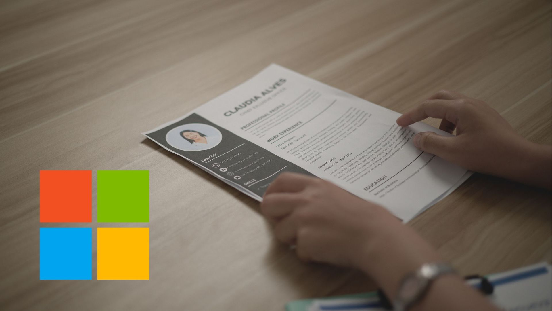 La nueva fuente de Windows que deberías usar para redactar tu ...