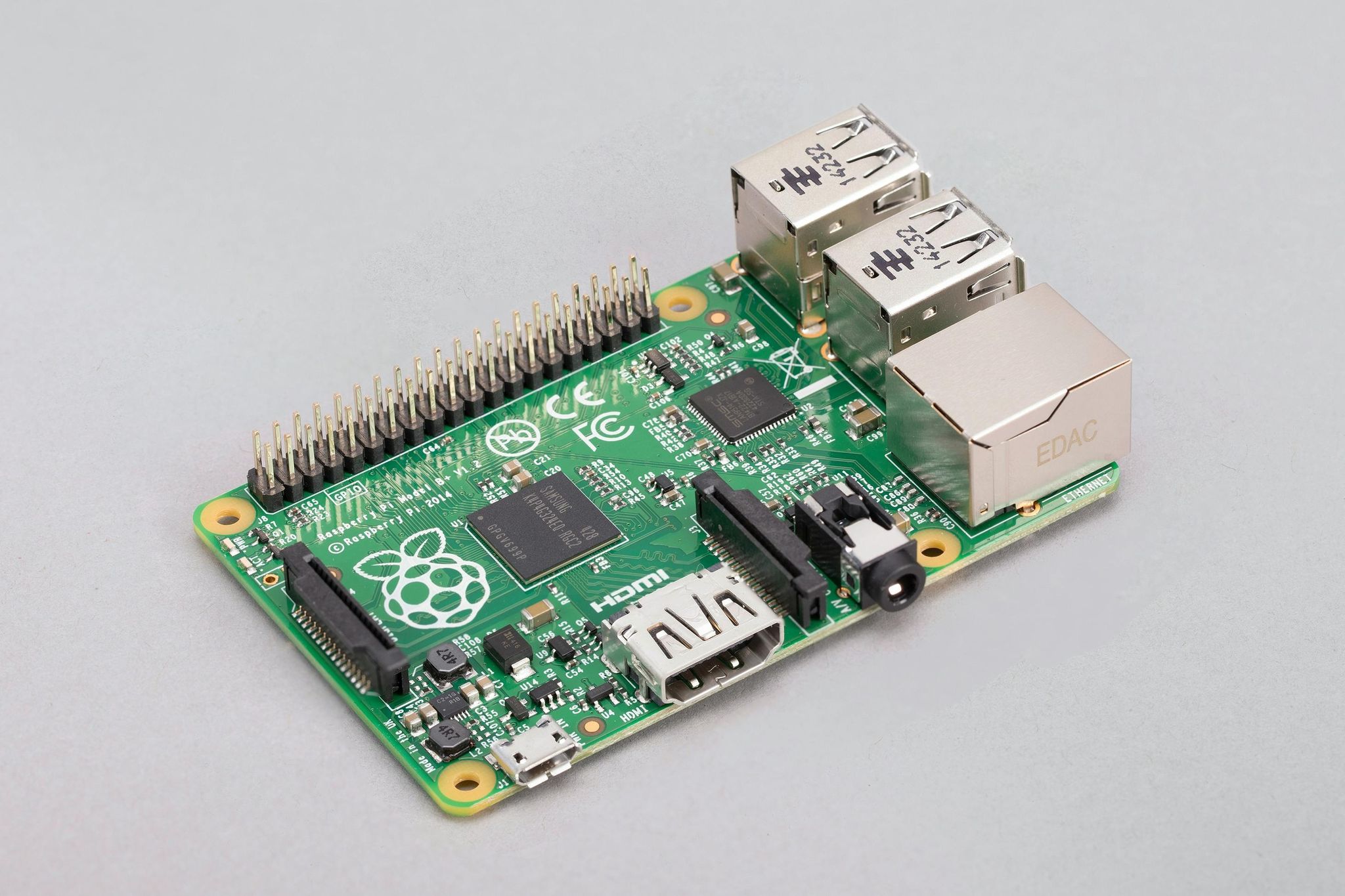 Raspberry Pi: conoce cada modelo y sus especificaciones únicas