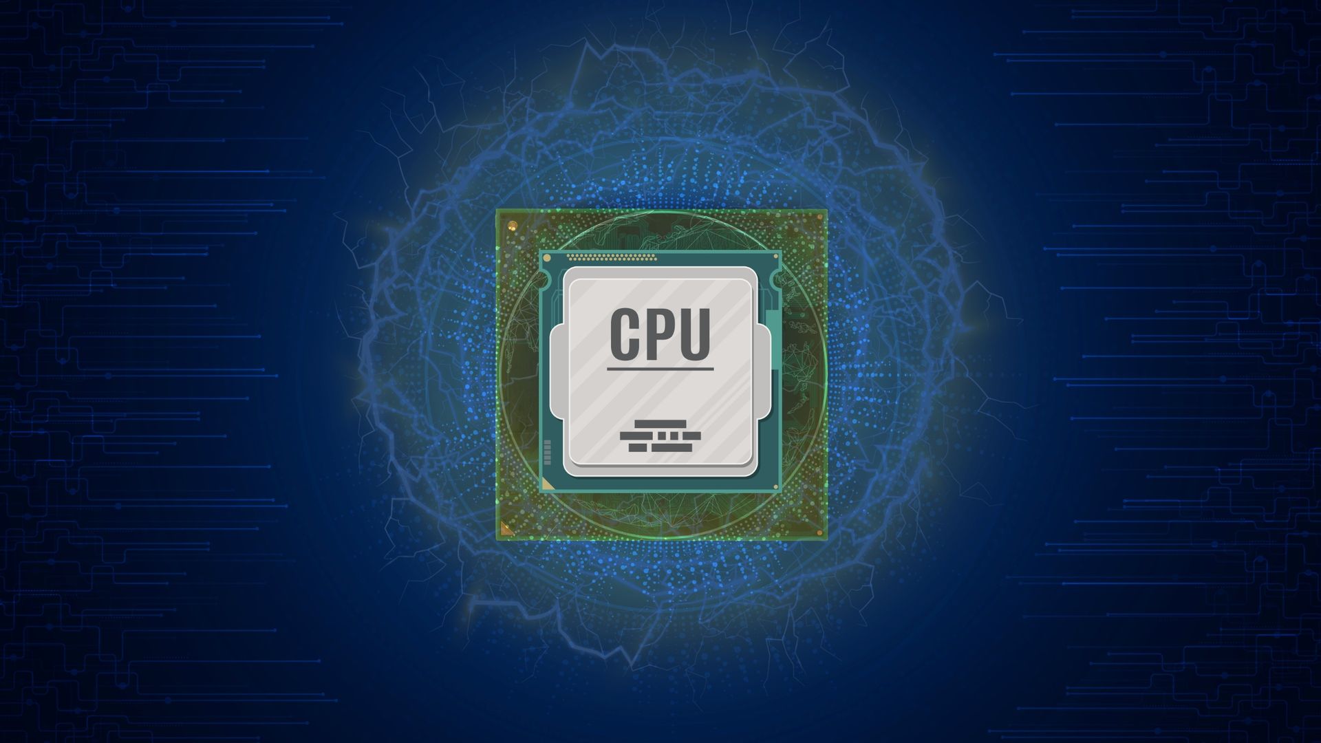 Diferencias entre CPU, GPU, iGPU y APU
