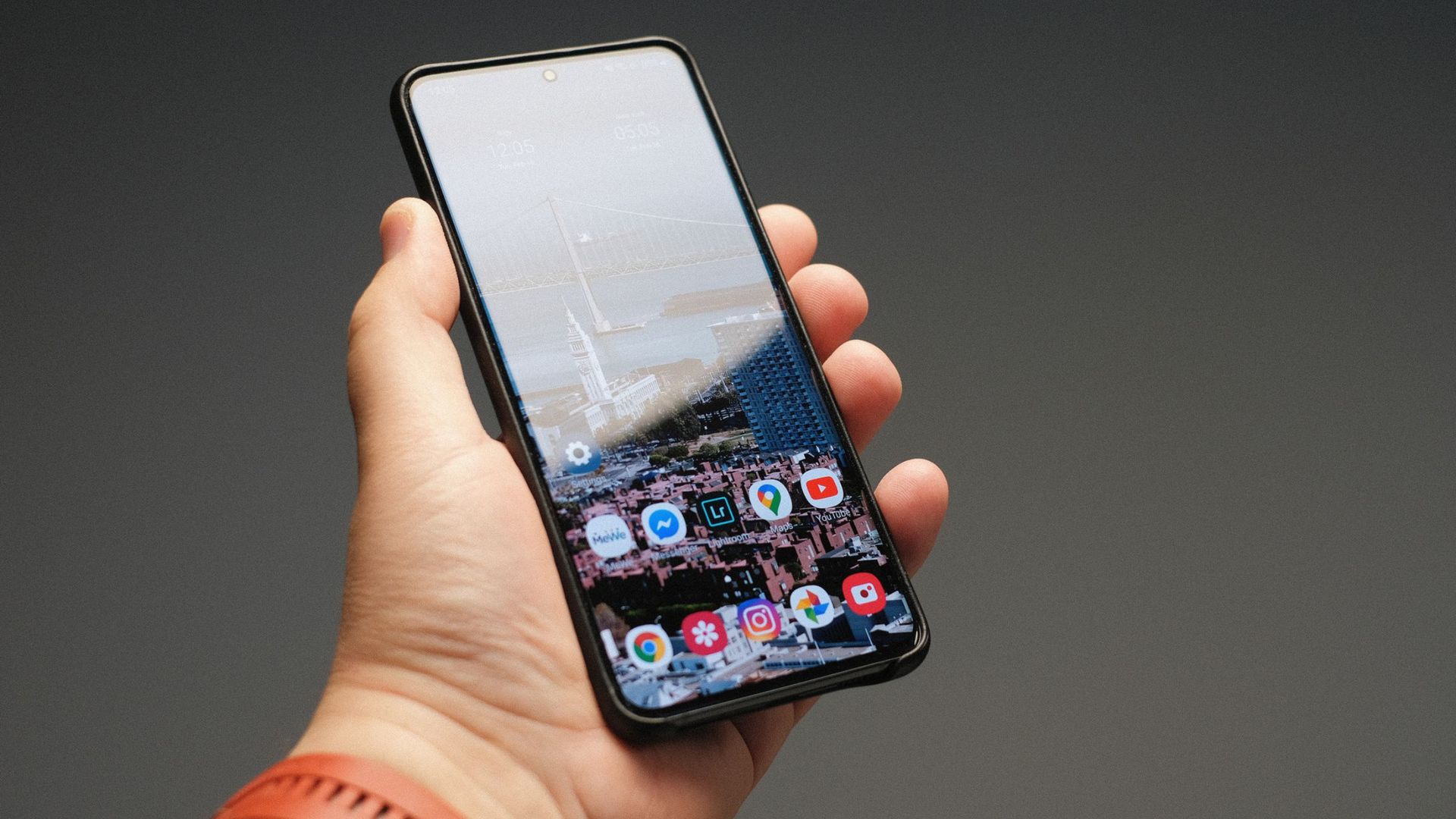 Samsung cambiará la pantalla gratis a los Galaxy con el problema de la ...