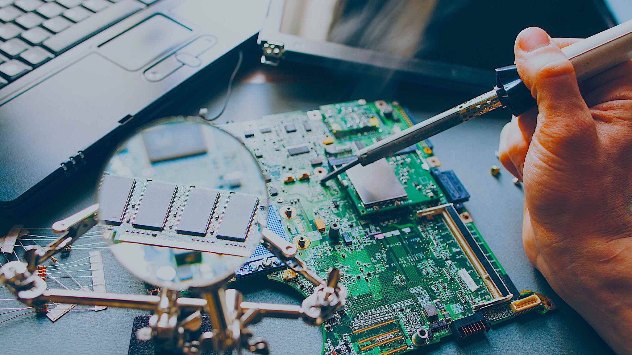 LPDDR5 vs. DDR5: principales diferencias y características