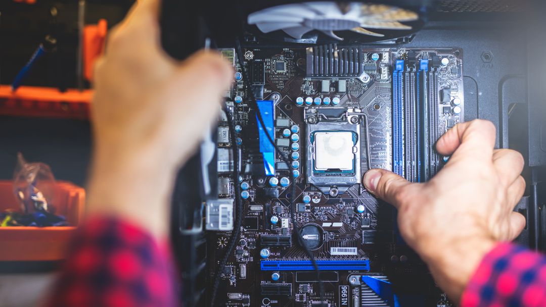 Qué es hacer underclock a la CPU y por qué deberías plantearte hacerlo