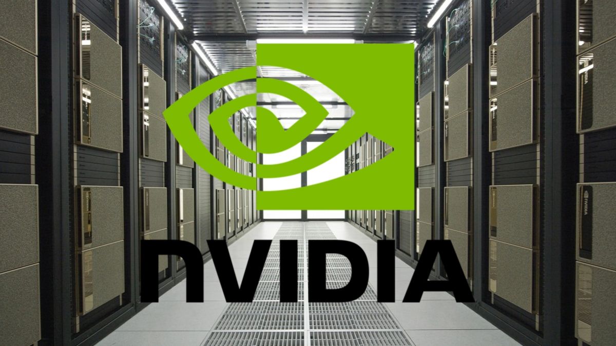 ¿Qué es NVIDIA Eos y por qué podría convertirse en el superordenador de ...