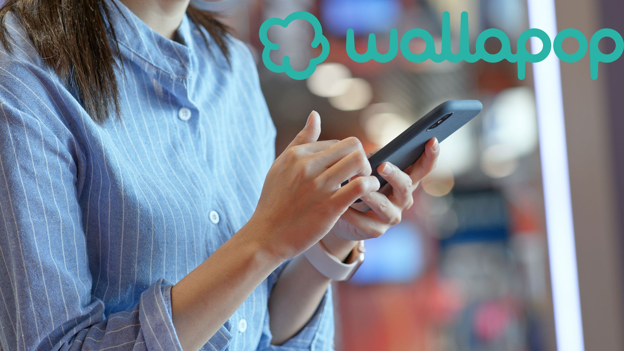 Esto es lo que está pasando con móviles usados en Wallapop, y avisa la ...