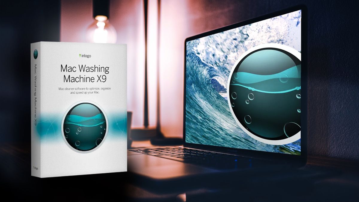 Mac Washing Machine X9, la herramienta ideal para eliminar duplicados y ...