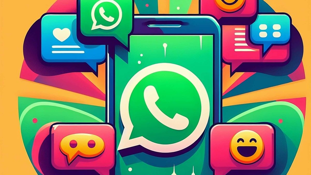 Descubre las tres nuevas funciones de WhatsApp disponibles en todos los dispositivos