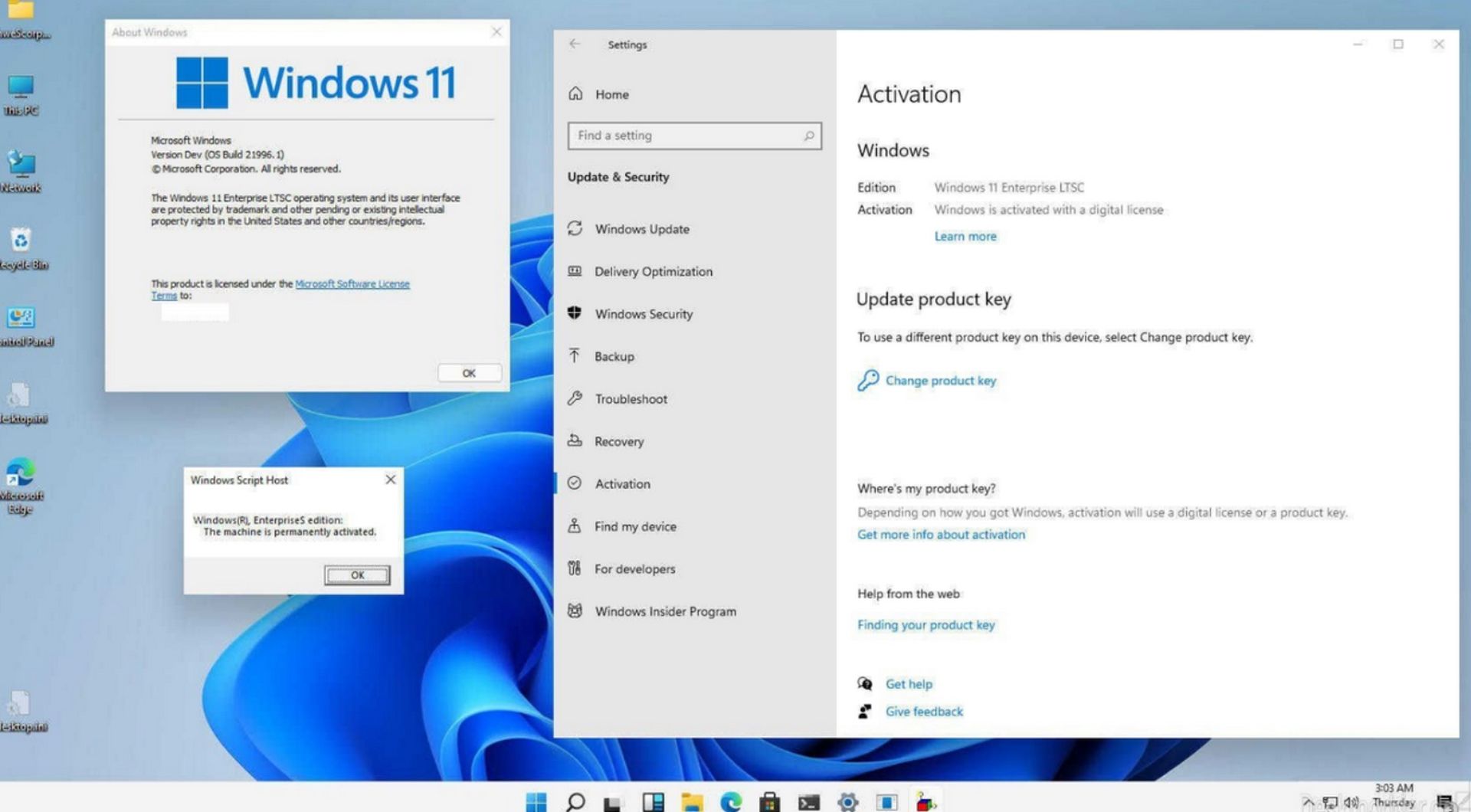 ¿Qué es Windows 11 LTSC y por qué esta versión es clave para bancos y ...