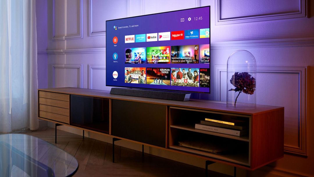 7 ajustes imprescindibles para mejorar la calidad de imagen de tu Smart TV