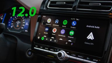 Android Auto 12 ya disponible para todos: cómo actualizar a la última ...