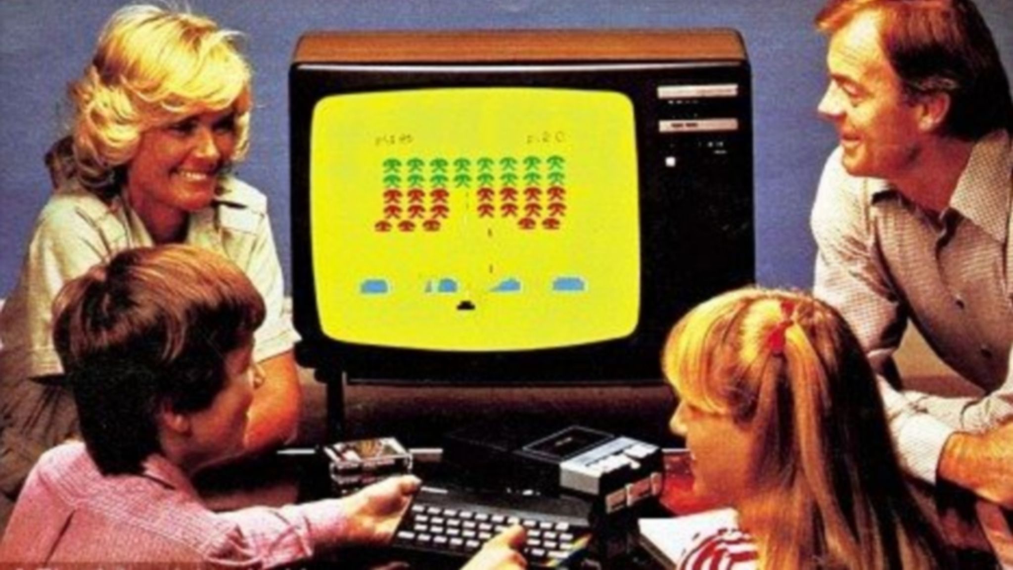 El lenguaje BASIC cumple 60 años, el primer lenguaje de programación de ...