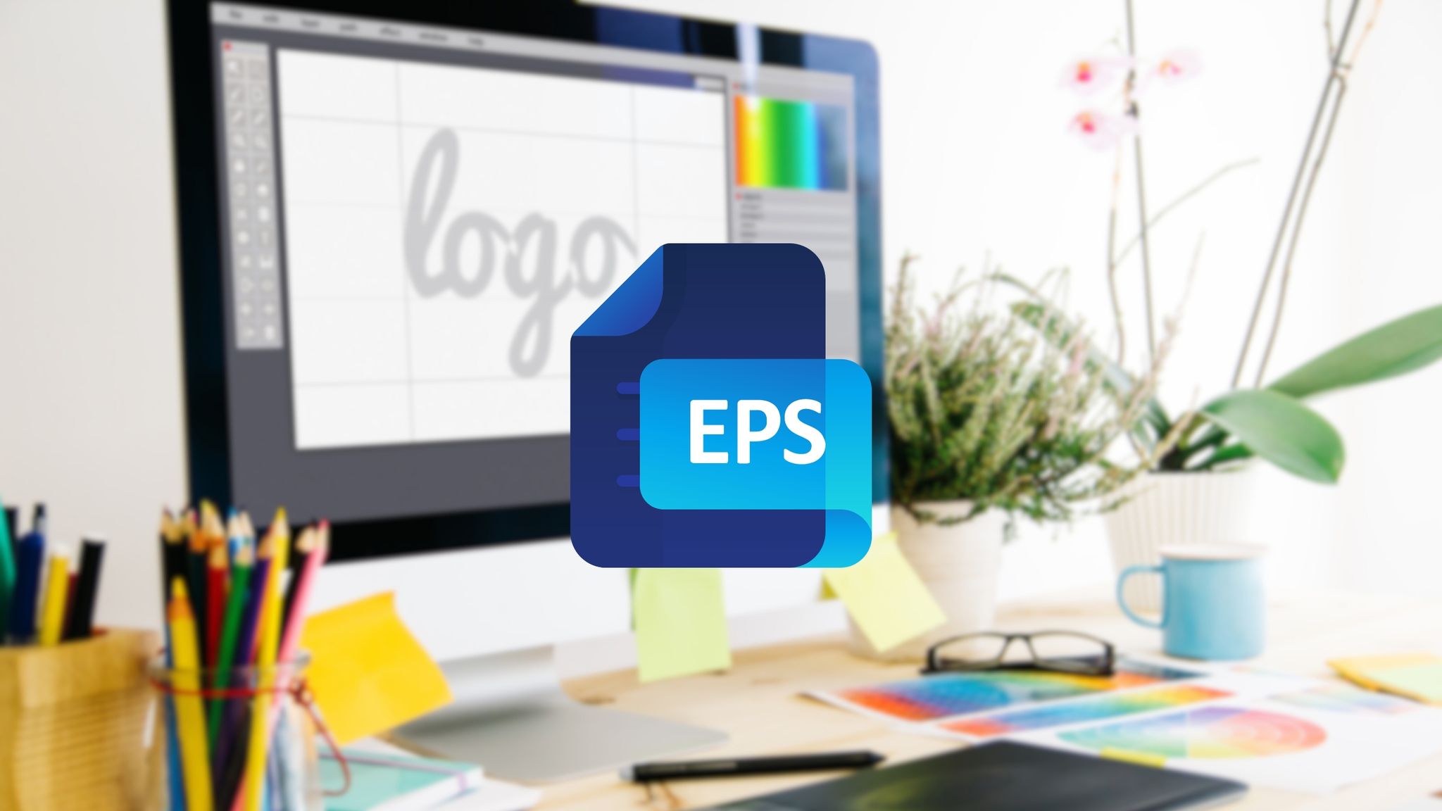 Qué es un archivo EPS, para qué sirve y cómo abrirlo