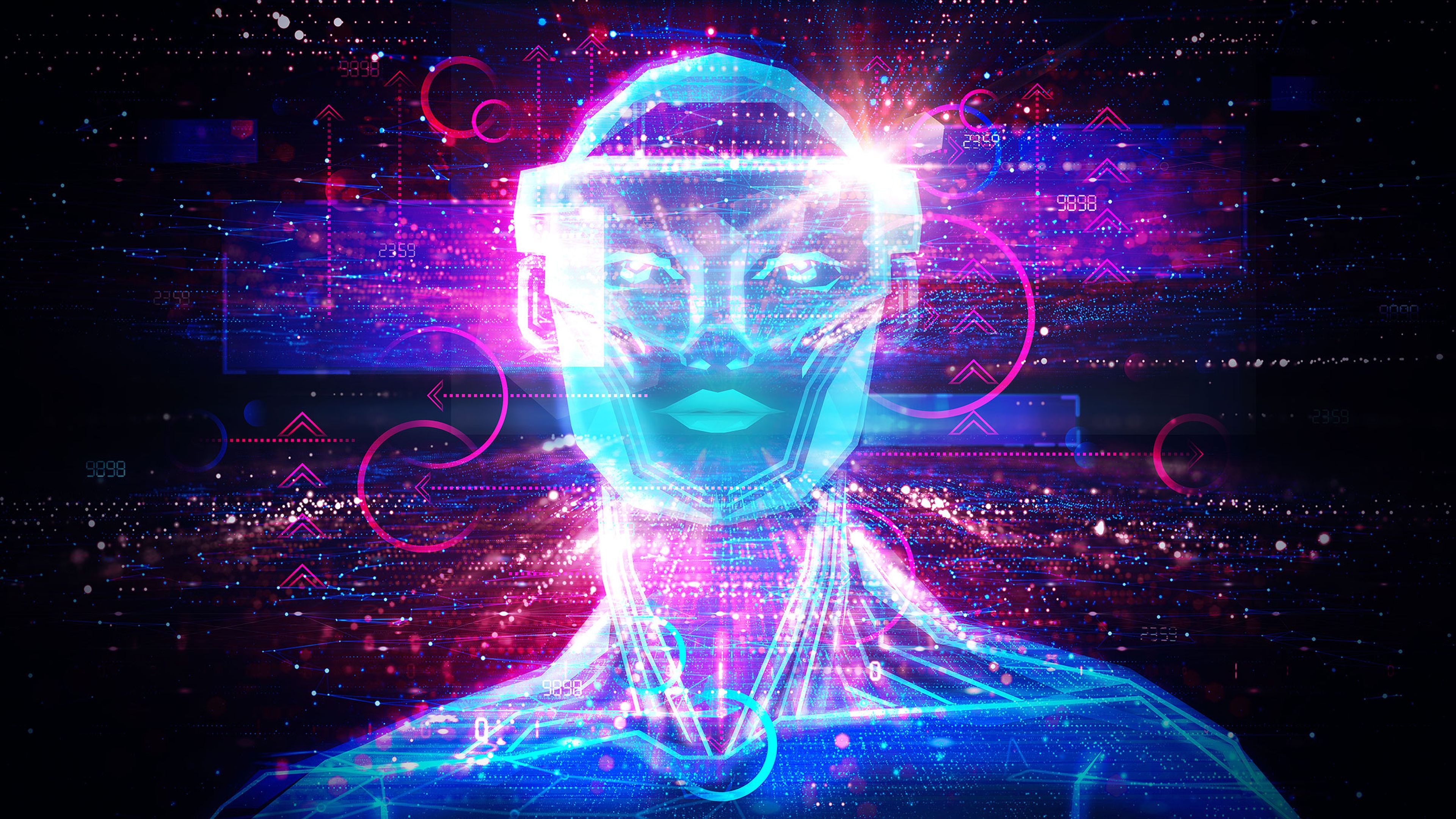 Microsoft planea una tecnología para generar avatares virtuales ...